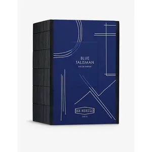 EX NIHILO Blue Talisman Eau De Parfum - One-color