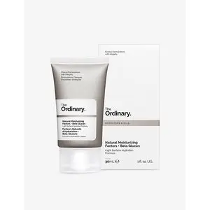 THE ORDINARY Natural Moisturizing Factors + Beta Glucan - One-color
