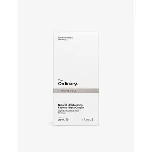 THE ORDINARY Natural Moisturizing Factors + Beta Glucan - One-color