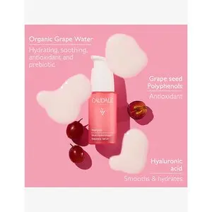 CAUDALIE Vinohydra Hyaluronic Serum
