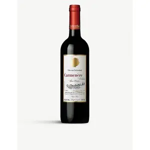 CHILE Carmenere - One-color