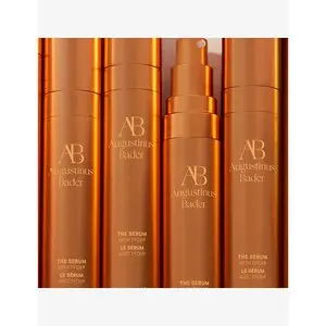 Augustinus Bader The Serum - One-color