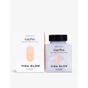 VIDA GLOW Gut Pro Supplements 30 Capsules