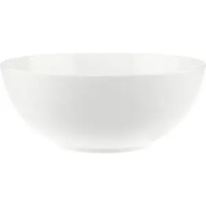 VILLEROY & BOCH Anmut Salad Bowl 21cm - One-color