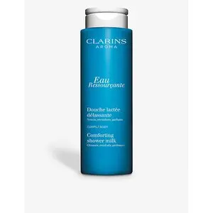 Clarins Eau Ressourçante Comforting Shower Milk - One-color