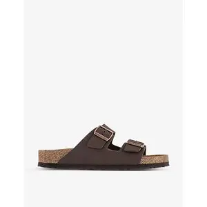 Contrast Stitching Sandals For Men
