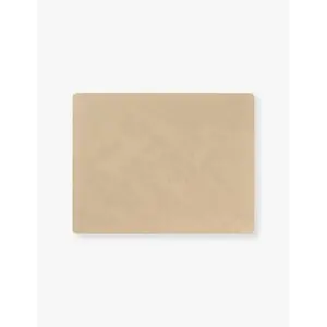 LIND DNA Leather Placemat