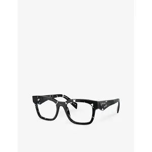 Prada Pr A10v Acetate Optical Glasses