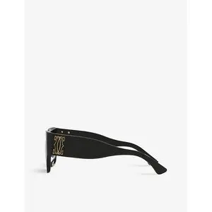 Cartier Ct0435s Cat-eye Sunglasses
