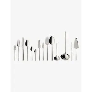 VILLEROY & BOCH La Classica Stainless-steel Cutlery Set - One-color