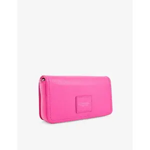 Marc Jacobs Leather Crossbody Bag