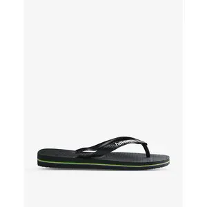 Women's Havaianas Black Sandals