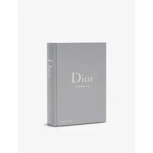 THAMES & HUDSON Dior Catwalk: The Complete Collections Book - One-color