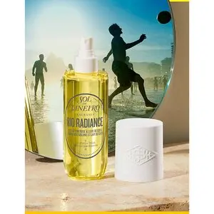 SOL DE JANEIRO Cheirosa 87 Rio Radiance Hair & Body Perfume Mist 90ml