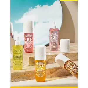 SOL DE JANEIRO Cheirosa 87 Rio Radiance Hair & Body Perfume Mist 90ml