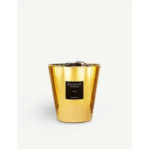 BAOBAB COLLECTION Aurum Max 16 Scented Candle 1kg - One-color