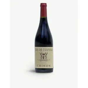 FRANCE Chinon Clos De Turpenay - One-color