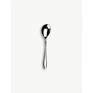 ARTHUR PRICE Henley Stainless Steel Coffee Spoons Set Of Six - Silver