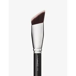 MAC COSMETICS 171s Wedge Smooth-edge Face Brush - One-color