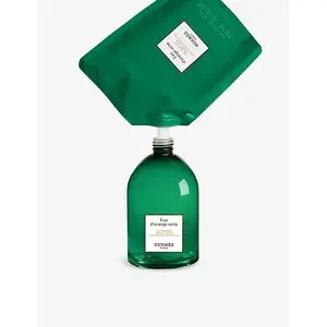 Hermès Eau D'orange Verte Hand And Body Cleansing Gel
