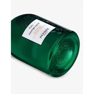 Hermès Eau D'orange Verte Hand And Body Cleansing Gel