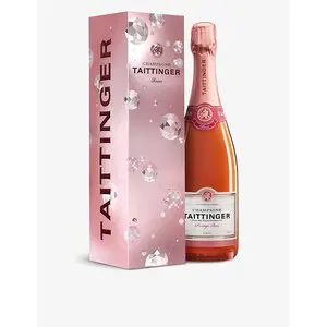 TAITTINGER Ros - One-color