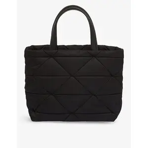 Prada Padded Re-nylon Tote Bag
