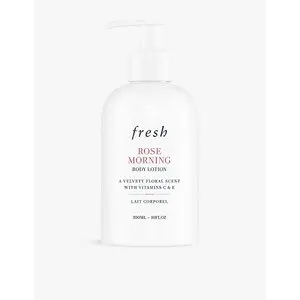 Fresh Rose Body Lotion - One-color