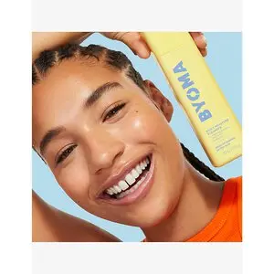 BYOMA Milky Moisture Cleanser
