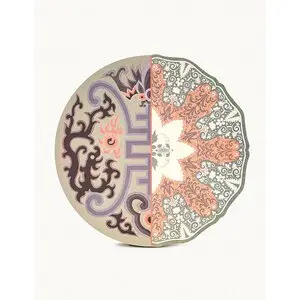 SELETTI Hybrid Marozia Cork Tablemat 37cm - One-color
