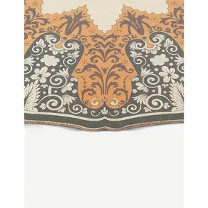SELETTI Hybrid Marozia Cork Tablemat 37cm