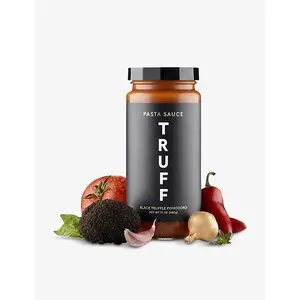 TRUFF HOT SAUCE Pasta Truffle Pomodoro 482g - One-color