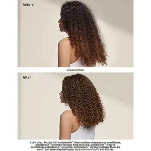 Aveda Nutriplenish™ Styling Treatment Foam