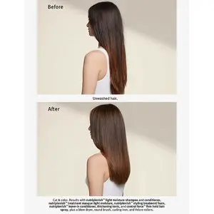 Aveda Nutriplenish™ Styling Treatment Foam