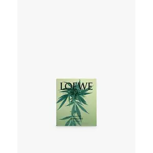 Loewe Scent Of Marihuana Soap Bar Duo Set 2x 125g