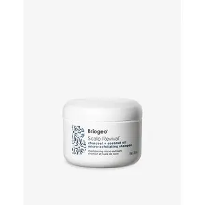 BRIOGEO Scalp Revival Micro-exfoliating Shampoo 236ml - One-color