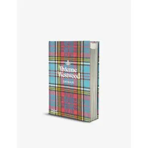 THAMES & HUDSON Vivienne Westwood Catwalk Book - One-color