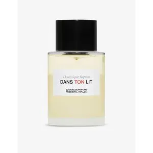 EDITIONS DE PARFUMS FREDERIC MALLE Dans Tot Lit Linen Spray - One-color