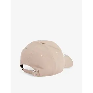 New Era 9forty New York Yankees Cap - Pastel Brown
