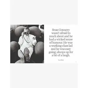 ACC ART BOOKS Bond: Photographed Terry O'neil Book