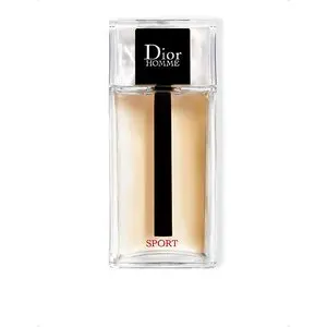 Dior Homme Sport Eau De Toilette - Na