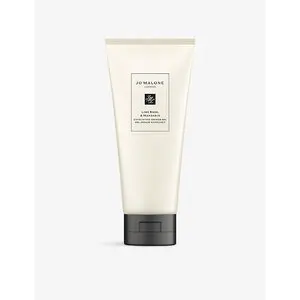 JO MALONE LONDON Lime Basil & Mandarin Exfoliating Shower Gel 75ml - One-color