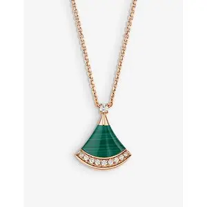 Bvlgari Motif Necklaces