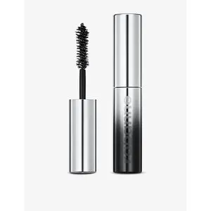 Rabanne Famous Volumising 5-in-1 Travel-size Mascara 4.5ml - Deep Black