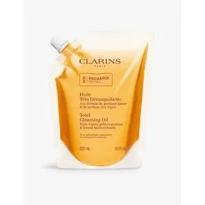 Clarins Total Cleansing Oil Refill