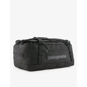 Patagonia Hole 40l Shell Duffle Bag - Black