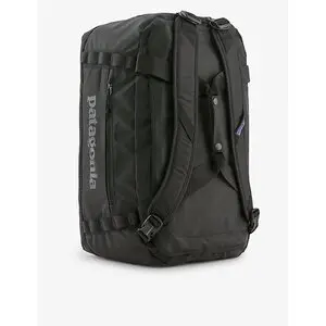 Patagonia Hole 40l Shell Duffle Bag - Black