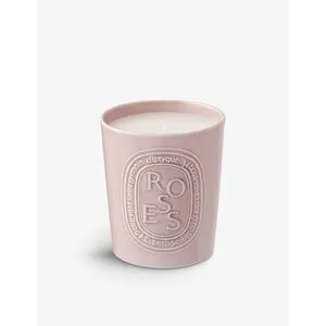 DIPTYQUE Roses Scented Candle 600g - One-color