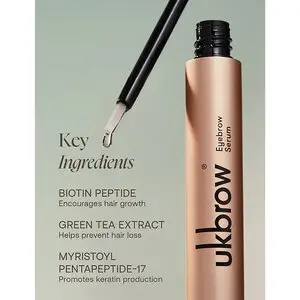 UKLASH Ukbrow Brow Serum
