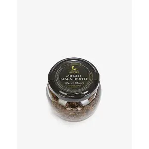 TRUFFLE HUNTER Minced Black Truffles 80g
